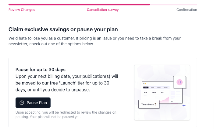 How to change your beehiiv Plan Type and Plan Tier – beehiiv