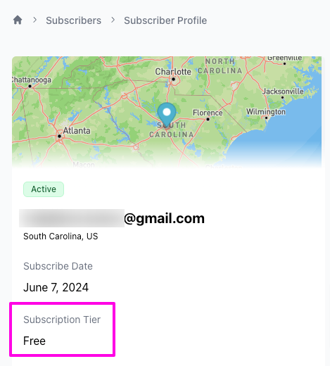 How to set up and use multiple subscription tiers - Knowledge Base - beehiiv