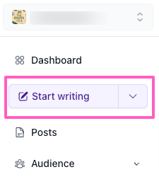 How to add a thumbnail to a post - Knowledge Base - beehiiv